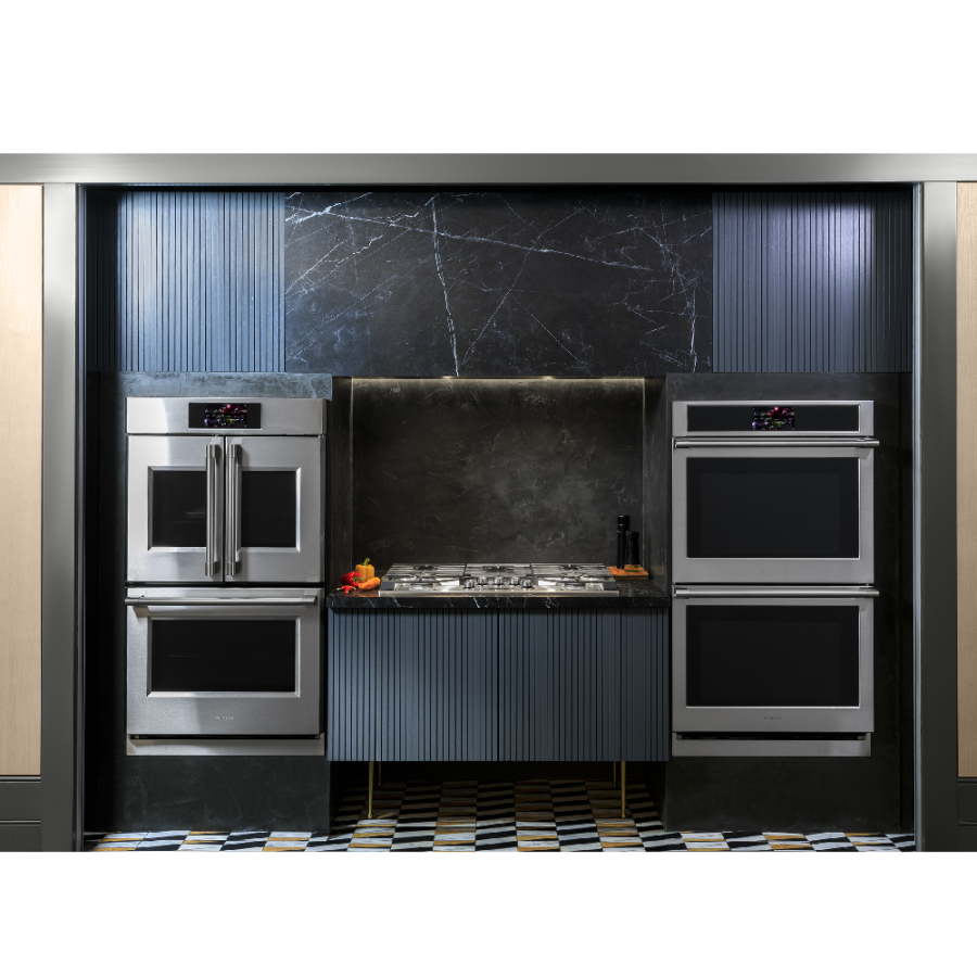 ZTD90DPSNSS – HORNO DOBLE ELECTRICO EMPOTRABLE – MONOGRAM – KitchenStudio