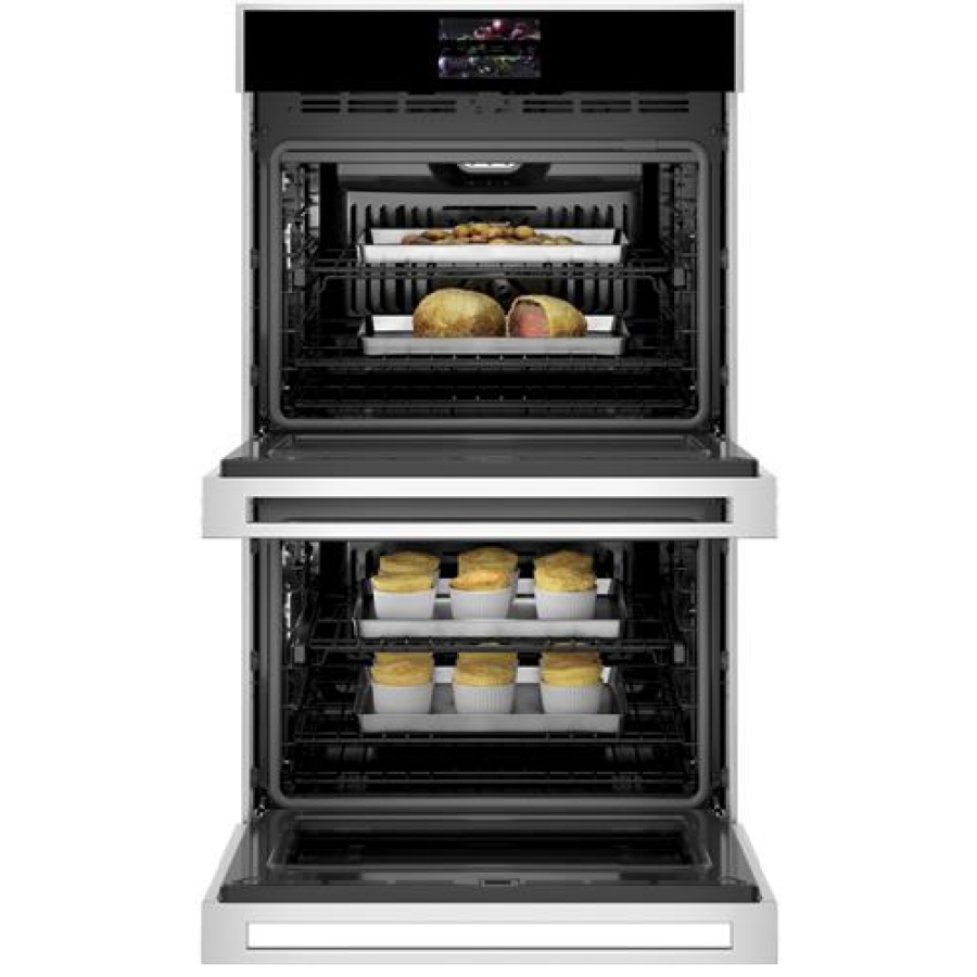 ZTD90DSSNSS – HORNO DOBLE ELECTRICO EMPOTRABLE – MONOGRAM – KitchenStudio
