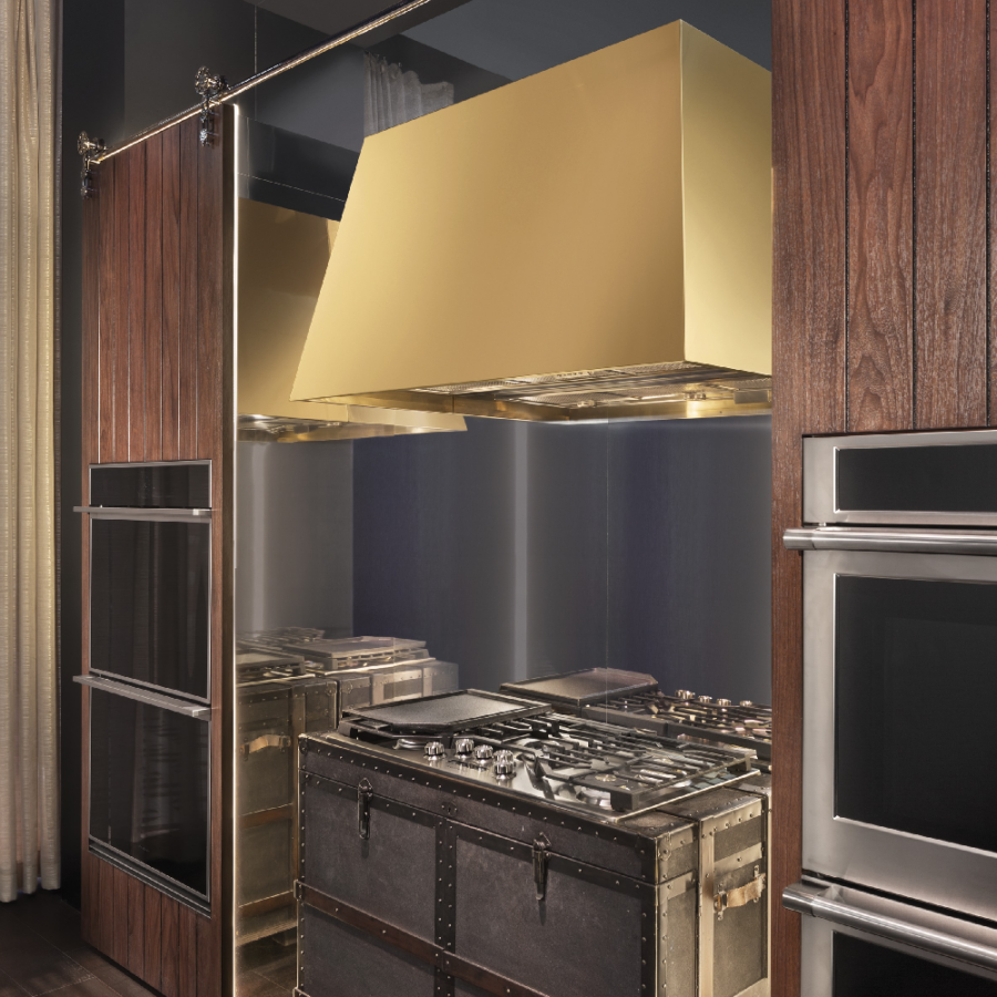 ZTD90DSSNSS – HORNO DOBLE ELECTRICO EMPOTRABLE – MONOGRAM – KitchenStudio